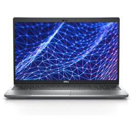 Dell Latitude 5530 15" Core i7 1.8 GHz - SSD 256 GB - 16GB QWERTY - Englisch