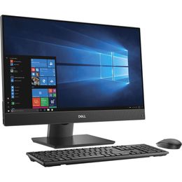 Dell OptiPlex 7460 AIO 23" Core i5 3 GHz - SSD 512 GB - 8GB