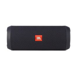 Lautsprecher Bluetooth JBL FLIP 3 - Schwarz