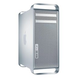 Apple Mac Pro (Juni 2010) Xeon 3,46 GHz - SSD 1 TB + HDD 6 TB - 128GB