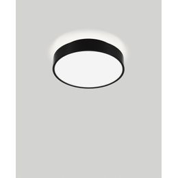 prediger.base p.136.112S LED Decken-Panel Up/Down B/27-30-40/1226-1284/CRI90