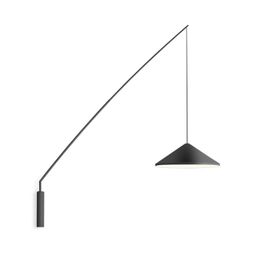 Vibia North 5630 Wandleuchte Blue M1 3000K