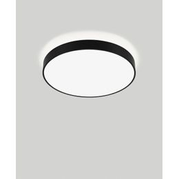 prediger.base p.136.112L LED Decken-Panel Up/Down B/27-30-40/3898-4140/CRI90