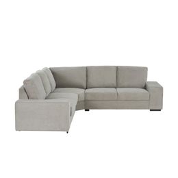 H&ouml;ffner Ecksofa Rene&eacute; grau Ma&szlig;e (cm): B: 280 H: 90 T: 280.0 &raquo; H&ouml;ffner
