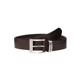 Mustang Belt male Brown size 120