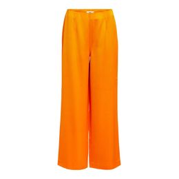 Object Hose 'Hello' Damen Gr&ouml;&szlig;e 34 orange