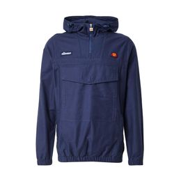 Ellesse Between-Season Jacket 'Mont' male Blue size M