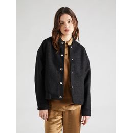 Dorothy Perkins Jacke Damen Gr&ouml;&szlig;e M schwarz