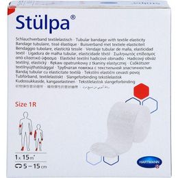Paul Hartmann AG St&uuml;lpa Rolle 1R 2,5 cmx15 m Finger 1 St
