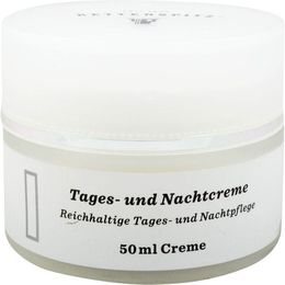 Retterspitz Tag- und Nachtcreme 50 ml