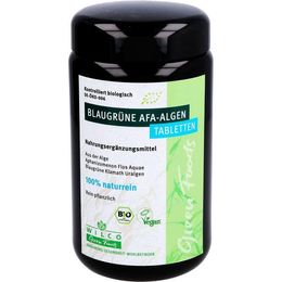 Afa Alge 400 mg blaugr&uuml;n Tabletten 600 St