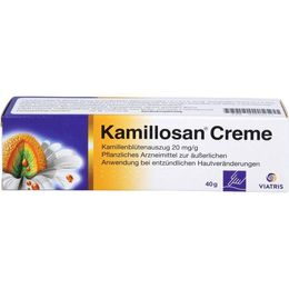 Kamillosan Creme 40 g