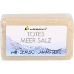 Totes Meer Salz Mineral Schlamm Seife 100 g
