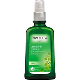 Weleda Birke Cellulite-&Ouml;l 100 ml
