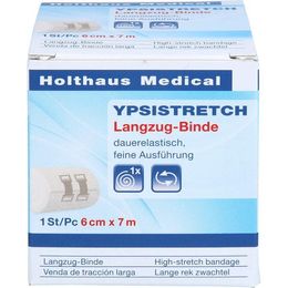 Holthaus Medical GmbH & Co. KG Langzugbinde fein Ypsistretch 6 cmx7 m 1 St