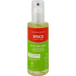 Speick natural Aktiv Deo-Spray 75 ml