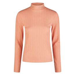 Pikeur Selection Ripp Shirt pink Damen 34