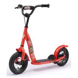 Scooter Bikestar, rot, RollerB:50cm L:95cm, B:50cm L:95cm