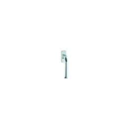 Hoppe Fenstergriff London 013/U34 Alu.F1 32mm Stand. (790609)
