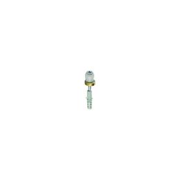 Fuehrungsrolle 358 DUe STA ZN Kunststoffrolle HELM ; Woelm (035860)