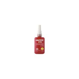 Loctite Schraubensicherung, 50 ml, Hersteller-ID: 270 (Loctite 270)