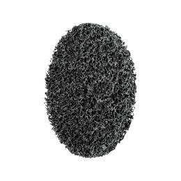 Pferd TOOLS POLICLEAN PCLS Reinigungsvlies &Oslash; 150x13 mm Bohrung &Oslash; 13 mm f&uuml;r grobe Reinigungsarbeiten (44692150)