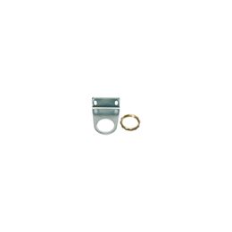 Riegler Haltewinkel mit Mutter M30x1,5 (MV 30)