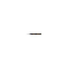PICA Tieflochmarker PICA-Ink schwarz mit Teleskopspitze (150/46)