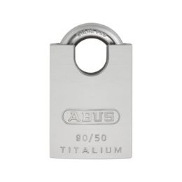 Abus Vorhangschloss 90RK/50 (55292)