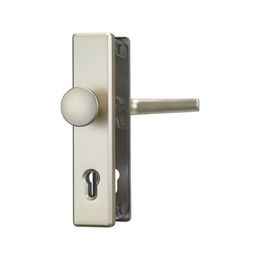 Abus Schutzbeschlag HLS214 F2 EK (8306)
