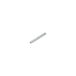 Hoppe Anti-Panik-Stift FSAP 4-KT.9mm L.114 Schl.m.geteilter Nuss (4841346)