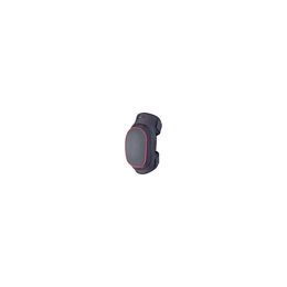 Kneetek Knieschoner Safetek Kevlar&reg; universal schwarz waschbar 30GradC (70004)
