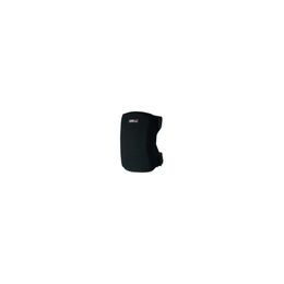 Kneetek Knieschoner Profiline Poly universal schwarz waschbar bei 30&deg;C, 60001)