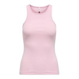 Only Petite Top 'ONLKENYA' female Pink size XS