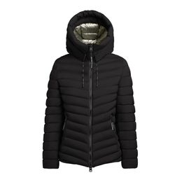 Khujo Winter Jacket 'Pace' female Black size XS