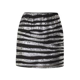 River Island Skirt female Black size 14