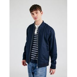 Bruun & Stengade Bruun & Stengade Jacke 'BS Izaro' Herren Gr&ouml;&szlig;e S navy