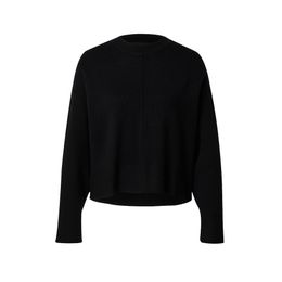 V&eacute;ro Moda VERO MODA Pullover 'BOO' Damen Gr&ouml;&szlig;e L schwarz