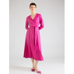 minimum Kleid 'Pias' Damen Gr&ouml;&szlig;e 36 hellpink Winterkleid