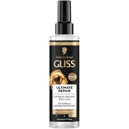 Schwarzkopf GLISS Spr&uuml;h-Conditioner Express-Repair Ultimate Repair