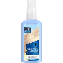 Schwarzkopf Blonde Aufhellungsspray S1