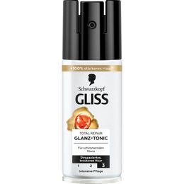 Schwarzkopf GLISS Haar-Tonic Total Repair Glanz