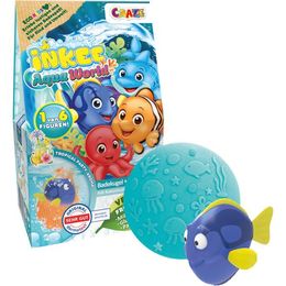 Kinder Badezusatz Aqua Word Craze