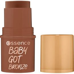 Essence Bronzer Stick Baby Got Bronze 40 Hazelnut Hug