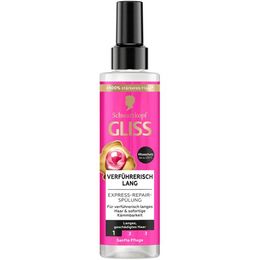 Schwarzkopf GLISS Spr&uuml;h-Conditioner Express-Repair Verf&uuml;hrerisch Lang
