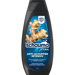 schauma Shampoo Anti-Schuppen XTRA Intensiv