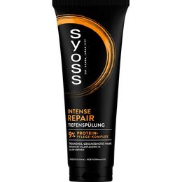SYOSS Conditioner Intense Repair