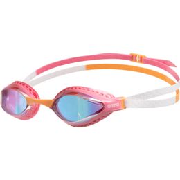 arena AIR-SPEED MIRROR Brille - Gr&ouml;&szlig;e Einheitsgr&ouml;&szlig;e - rosa