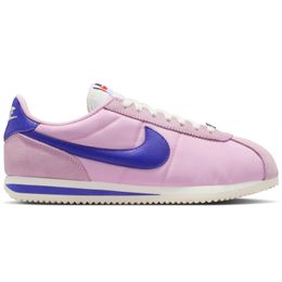 Nike Nike CORTEZ Sneaker Damen - Gr&ouml;&szlig;e 42 - rot