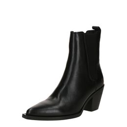 Apple of Eden Chelsea Boots 'Sol' Damen Gr&ouml;&szlig;e 41 schwarz Winterschuhe